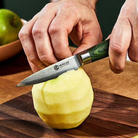 forever sharp paring knife uk