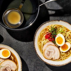 HexClassic Tonkotsu Ramen – HexClad Cookware UK