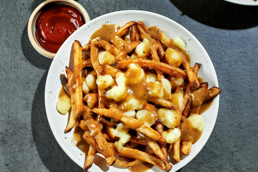 Poutine – HexClad Cookware UK