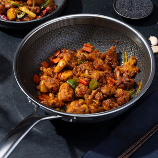 HexClad Sets – HexClad Cookware UK