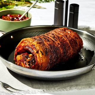 HexClad Hybrid Pans – HexClad Cookware UK