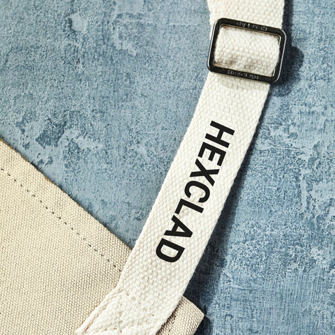 Eco Modern Apron (Ecru) – HexClad Cookware UK