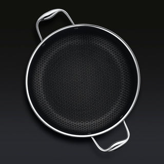 HexClad Sets – HexClad Cookware UK