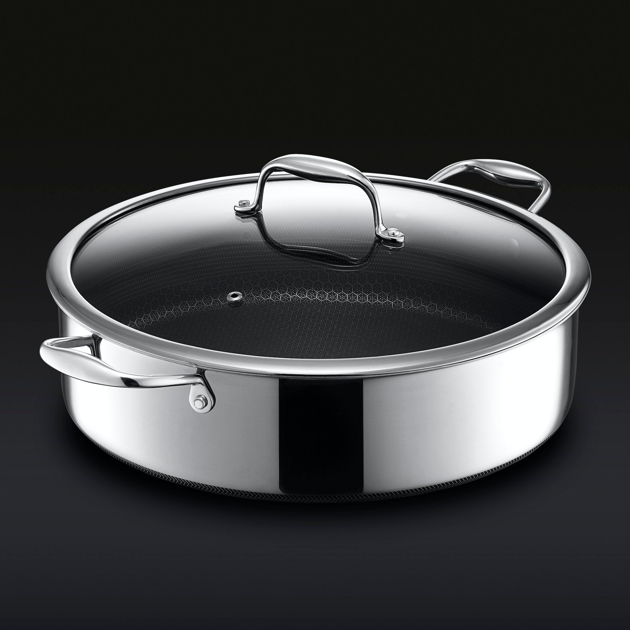 Products HexClad Cookware UK