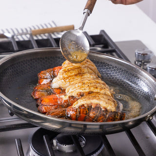 HexClad Sets – HexClad Cookware UK