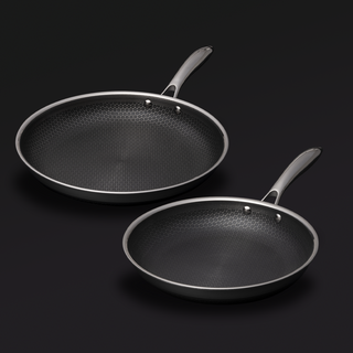 HexClad Sets – HexClad Cookware UK
