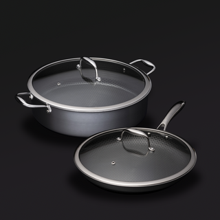 HexClad Sets – HexClad Cookware UK