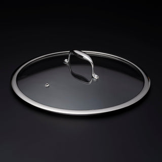 7pc HexClad Stainless Steel Cookware Set w/ Lids & Wok – HexClad ...