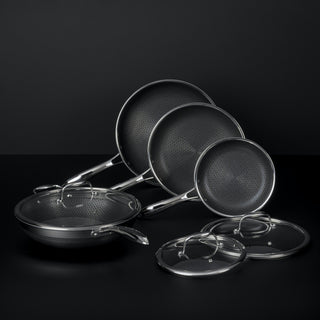 HexClad Sets – HexClad Cookware UK