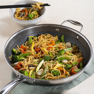 HexClad Sets – HexClad Cookware UK