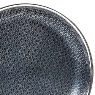 The Only True Hybrid Cookware – HexClad Cookware UK
