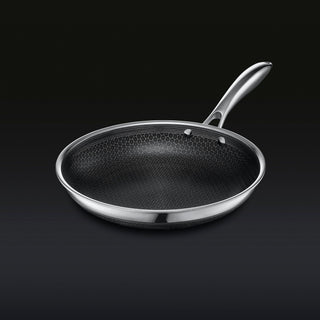 HexClad Hybrid Pans – HexClad Cookware UK