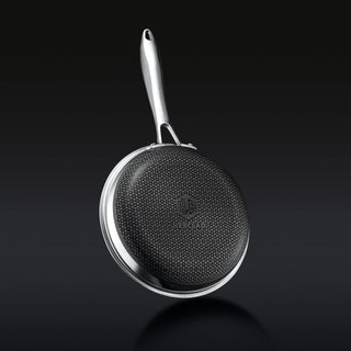 HexClad Hybrid Pans – HexClad Cookware UK