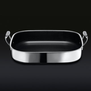 HexClad Hybrid Pans – HexClad Cookware UK