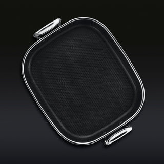 HexClad Hybrid Pans – HexClad Cookware UK